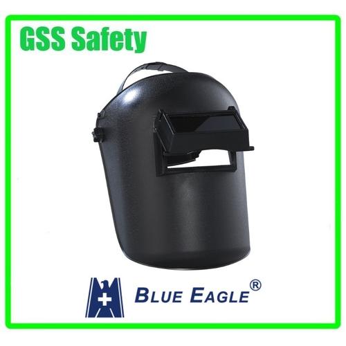 Jual Blue Eagle 633P Welding Helmet Flip-up - Helm Las/Kedok Las ...