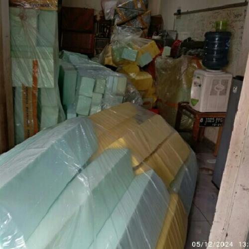 Jual Busa Potong / Potongan Busa ukuran 20 x 20 tebal 15cm - Kab ...