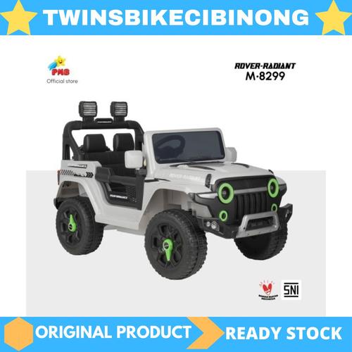 Jual Mainak Anak Mobil Aki PMB 8299 JEPP - Kab. Bogor ...