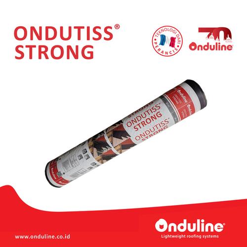 Jual Ondutiss Strong by Onduline Underlayer Atap Bitumen - Kab ...
