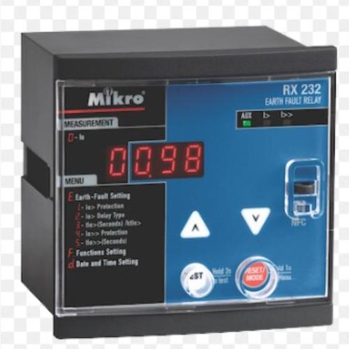 Jual Mikro RX232 Earth Fault Relay - Jakarta Barat - OeKTwinShop ...