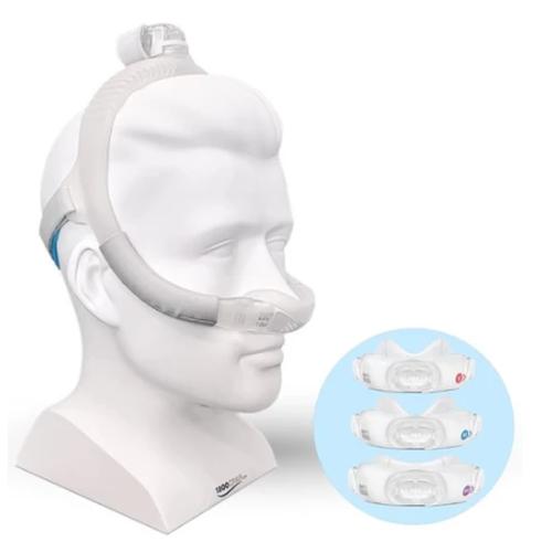 Jual AirFit N30i Nasal CPAP Mask Fit Pack - Cushion SW - Jakarta Timur ...