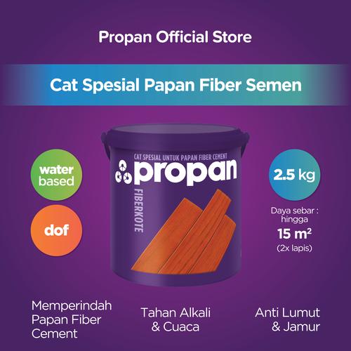 Jual CAT FIBER SEMEN PROPAN FIBERKOTE 2,5 LITER - WALNUT BRWN DOF ...
