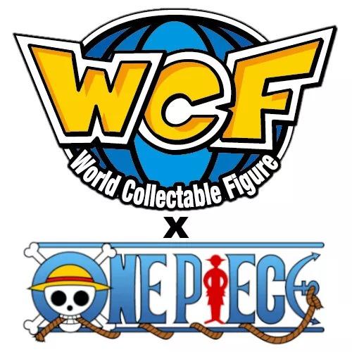 Jual WCF One Piece Collection. - Kota Tangerang Selatan - RetroGeems ...