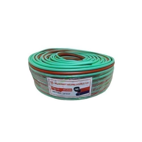 Jual WELDCRAFT Selang Las Double PVC / Welding Twin Hose 1/4" x 3/8 ...