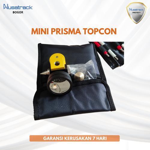 Jual MINI PRISMA / MINI PRISM / PRISMA MINI MODEL TOPCON + MINI STICK ...