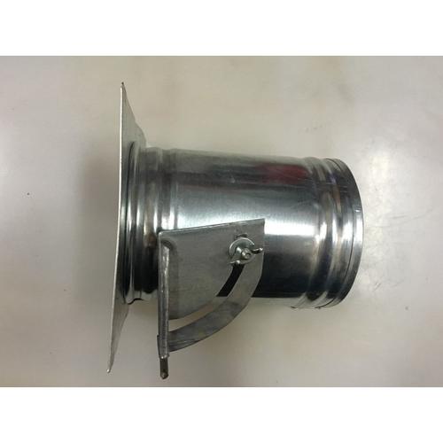 Jual Spigot Ducting ukuran 14 inch 350mm - untuk Flexible Duct ...
