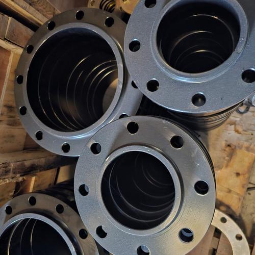 Jual FLANGE CS A105 BESI ANSI 150 DN300 12" Inch - Kota Surabaya - PERSADAMULIA | Tokopedia