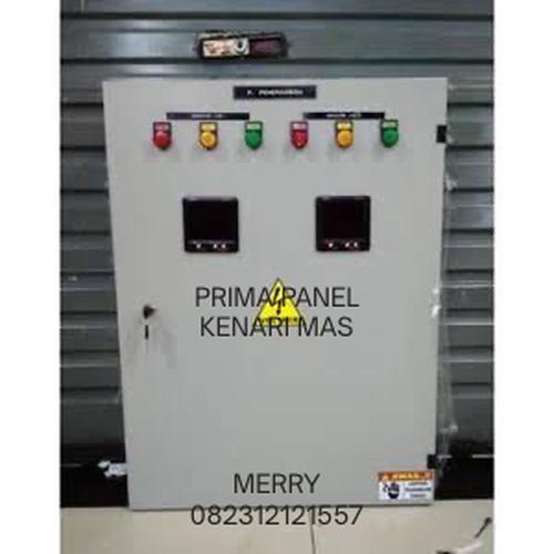 Jual Panel SDP Pembagi Daya 3phase Schneider - Jakarta Pusat - PRIMA ...