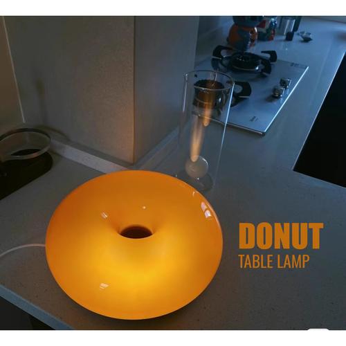Jual DONUT LAMP I LAMPU MEJA DONUT - Kab. Tangerang - CitraIndah28 ...