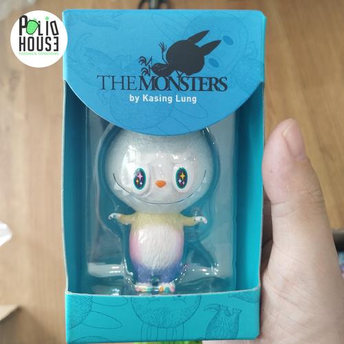 Jual POPMART x KASING LUNG : FIGURE ZIMOMO Maia NEW how2work labubu ...
