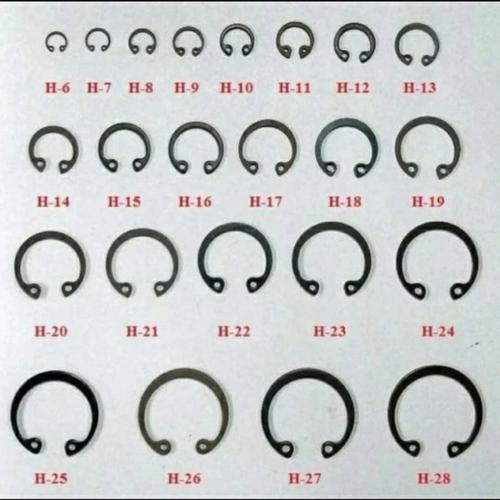 Jual snapring type h 108 / internal retaining ring - Jakarta Barat - baut mandiri | Tokopedia