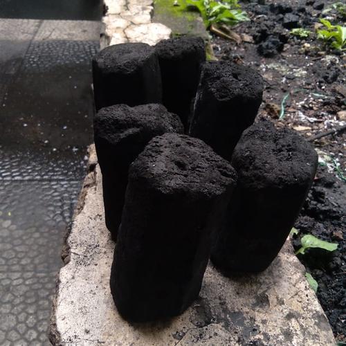Jual Arang Briket Hexagonal 1kg - Kota Bandung - Ungu Shop Center ...