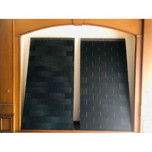 Jual Atap Bitumen Bali Bitumen Hitam Solid - Kab. Tangerang - Atap ...