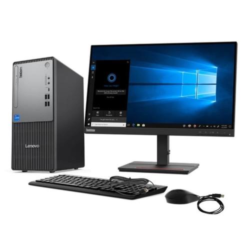 Jual PC LENOVO ThinkCentre Neo 50t Gen 5 i3-14100 1TB SSD Intel UHD ...