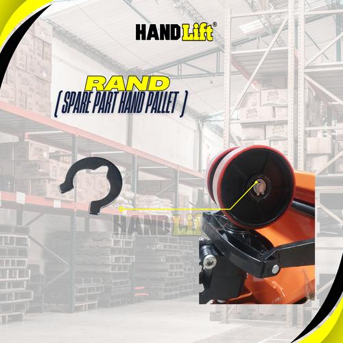 Jual Rand HAND LIFT - Snap Ring Baja Roda Handpallet - Spare Part ...