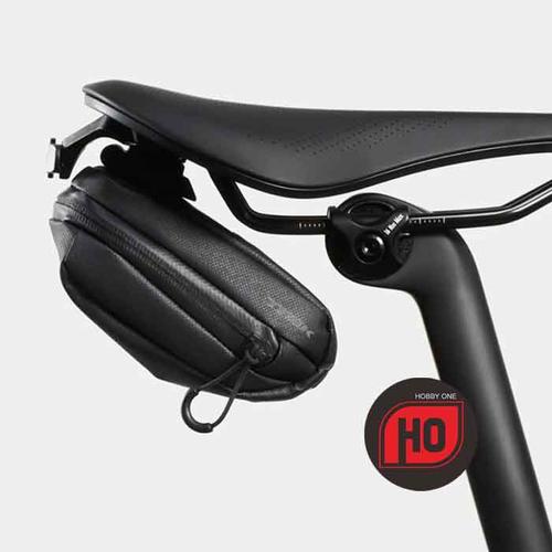 Jual Bontrager Trek Blendr Saddle Bag Black - Tas Sadel Sepeda - Kota ...