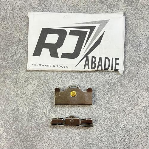 Jual Roda Etalase Roller Pintu Laci Sliding Ulih Gitsay Matex Laher - 3 ...