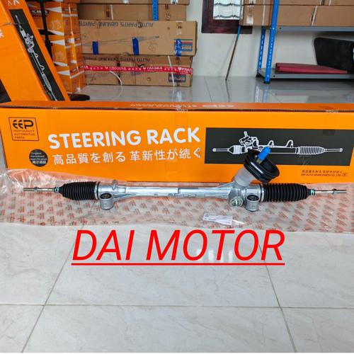 Jual Racksteer rack steer steering rack nissan march EEP - Kab. Bekasi ...