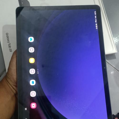 Jual Samsung tab S9 8/128 lengkap second - Kota Malang - Rahadian_tejo | Tokopedia