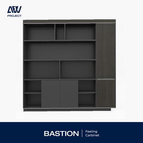 Jual BASTION Lemari Kabinet Kantor Lemari Arsip Feeling Cabinet ...
