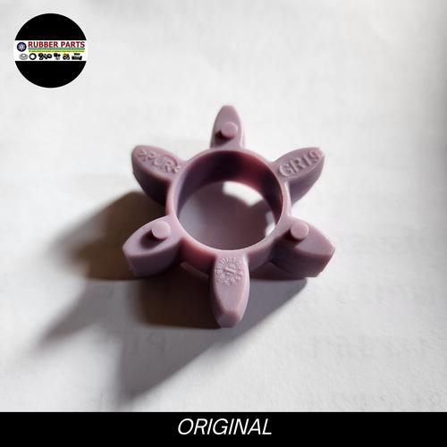 Jual ROTEX GR 19 RUBBER KARET COUPLING ROTEX GR 19 GR19 GR-19 - Merah ...