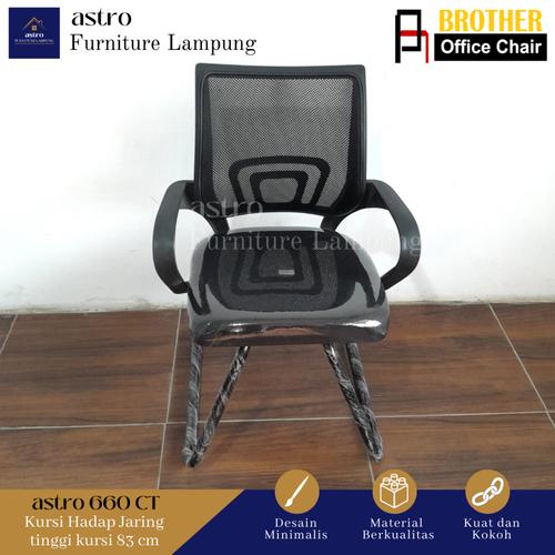 Jual Kursi Jaring Hadap / Kursi Jaring / Kursi Kantor / Kursi Staff ...