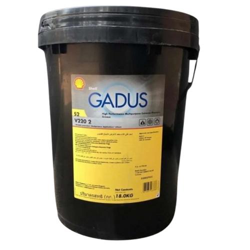 Jual shell gadus s2 v220 2 grease - Jakarta Timur - wifeystuff | Tokopedia