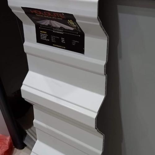 Jual Atap UPVC Hololite 6mm Bandung - Kota Cimahi - gudangbajabandung ...
