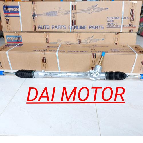 Jual Rack steer racksteer steering rack Nissan Livina L12 mitsubishi ...