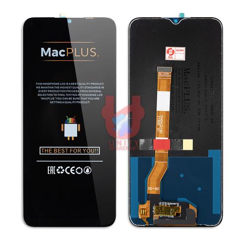 Jual LCD TOUCHSCREEN REALME C35 - REALME NARZO 50A PRIME COMPLETE ...