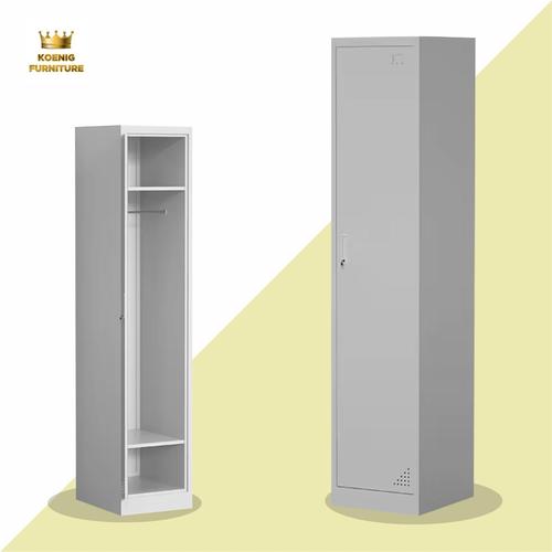 Jual Locker Besi 1 Pintu Koenig KG LC 01 / Locker Besi / Locker Besi 1 ...