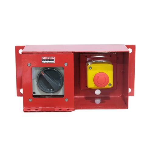 Jual Loto Box Horizontal include 56SW110GY + Emergency SCHNEIDER ...