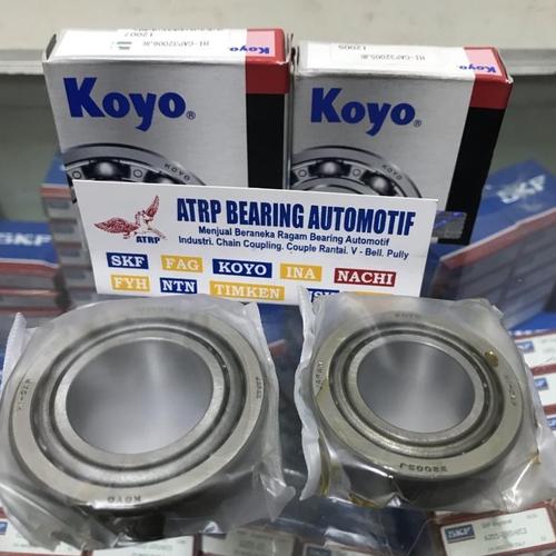 Jual BEARING KOMSTIR BAMBU YAMAHA R25 MT25 XMAX YAMAHA WR 155 KOYO JAPAN ORIGINAL - TIMKEN ...