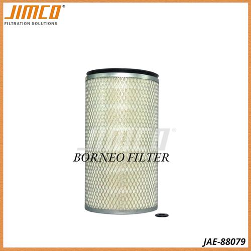 Jual JAE-88079 Jimco Outer Air Filter Udara JAE88079 P120058 P181119 ...