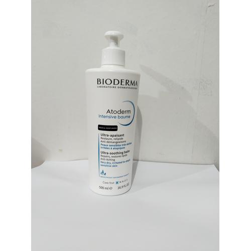 Jual Bioderma atoderm intensive baume 500 ml - Jakarta Barat - Anno ...