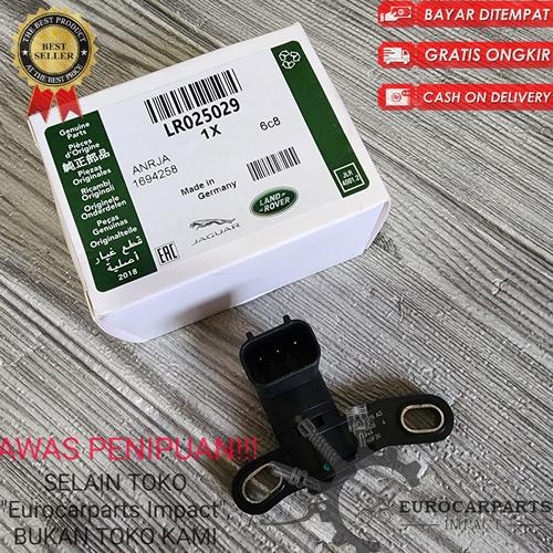 Jual SENSOR CRANKSHAFT POSITION CPS GENUINE RANGE ROVER EVOQUE ...