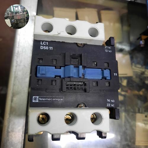 Jual kontaktor lc1d50m7 telemecanique - Kota Bandung - All Electricity ...