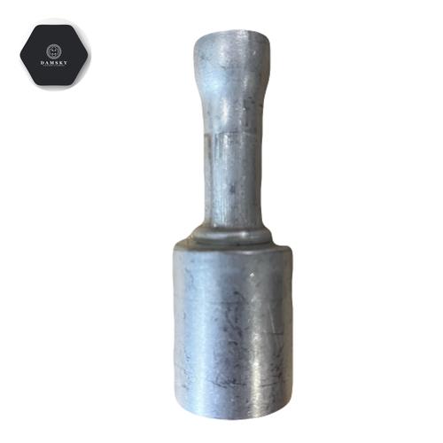 Jual Fiting las bibir Ac Mobil Ukuran 3/8 1/2 5/8 Universal Alumunium ...