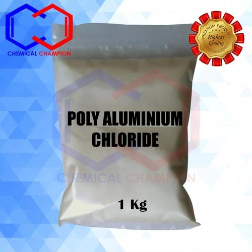 Jual PAC JERMAN GERMANY/PAC Penjernih Air/Poly Alumunium Chloride ...