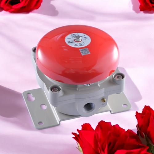 Jual fire alarm bell explosion proof ip66 matrix - Kota Serang ...