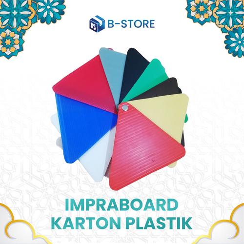 Jual Impraboard ukuran 100cm x 150cm x tebal 5mm - Kota Bogor - Brasil ...