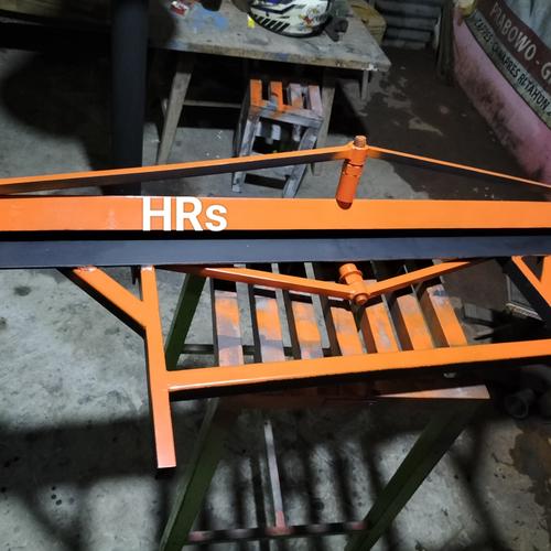 Jual alat bending plat/alat tekuk 50 cm - Kab. Tegal - kreasiputri87 ...