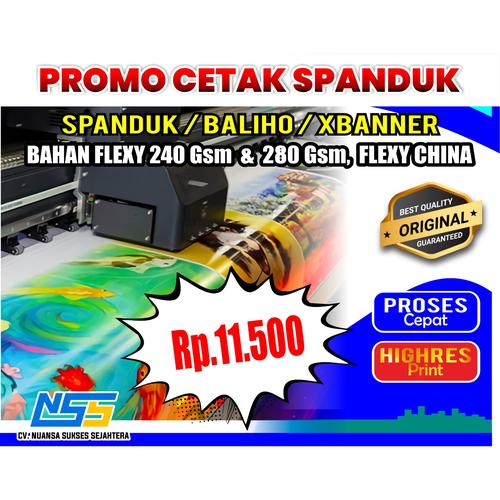 Jual CETAK SPANDUK IRIT 240 gsm TERMURAH / CETAK MMT / CETAK BANNER ... Jual CETAK SPANDUK IRIT 240 gsm TERMURAH / CETAK MMT / CETAK BANNER ...