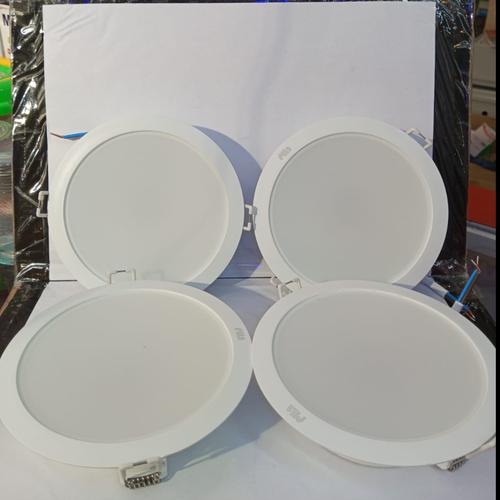 Jual PILA Downlight LED Inbow Bulat Multipack 10W 14Watt [Beli 3 Gratis ...