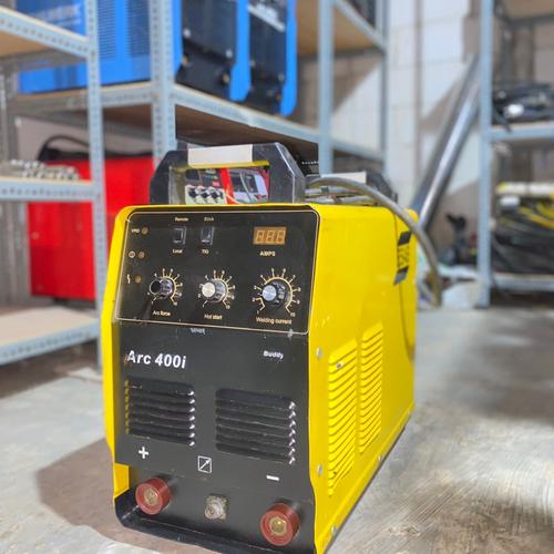 Jual MESIN LAS BEKAS ESAB MESIN LAS ESAB MMA 400A SMAW STIK 3 PHASE TRAFO LAS INVERTER - Kab ...