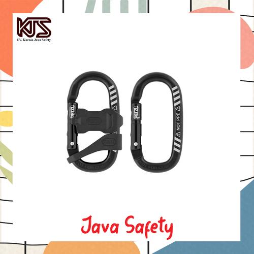 Jual Petzl Mino Non PPE accessory | Petzl Mino Non-PPE | Accessories Carabinner | Carabinner ...