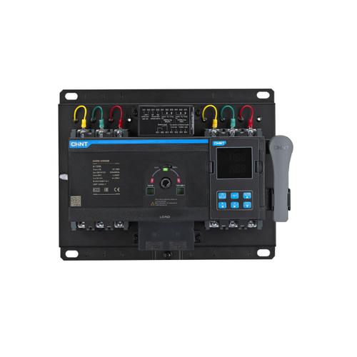 Promo Chint PLN-Genset type NXZM-250S/4B 250A Panel Automatic Transfer Switch (ATS) - Jakarta ...