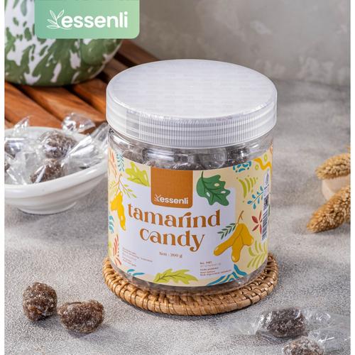 Jual Permen Asam Jawa / Tamarind candy / Permen herbal - Kota Semarang ...