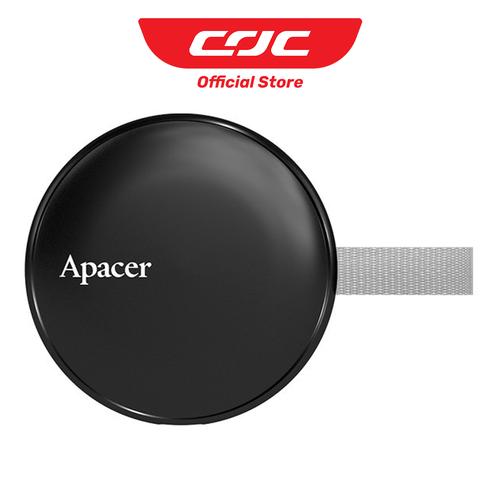 Promo Apacer AS725 512GB Magnetic USB 3.2 Gen2 USB-C Cicil 0% 3x ...